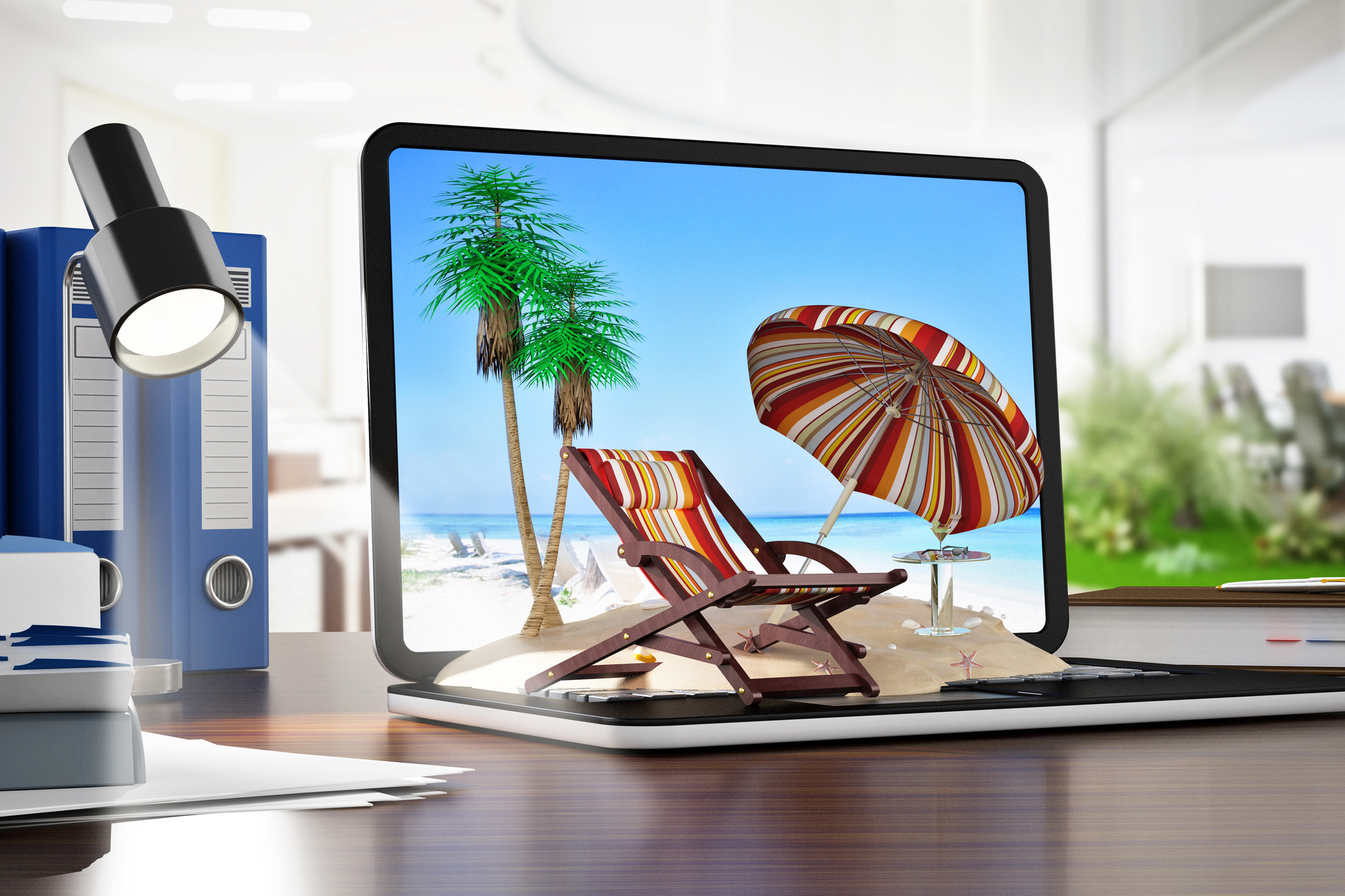 A Vacation May Help Save Your Life! | HR Resolutions