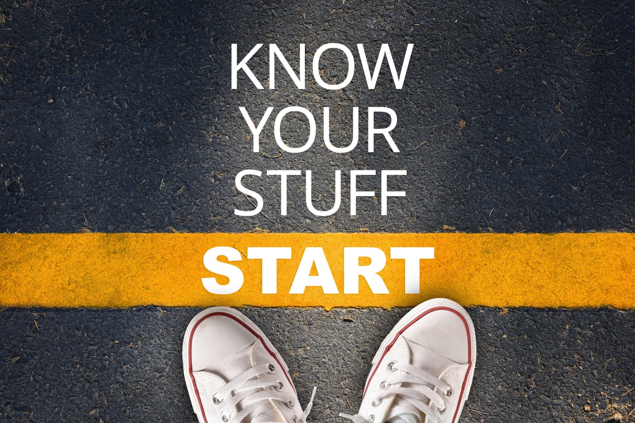 Know Your Stuff, But Don’t Be A Know-It-All | HR Resolutions