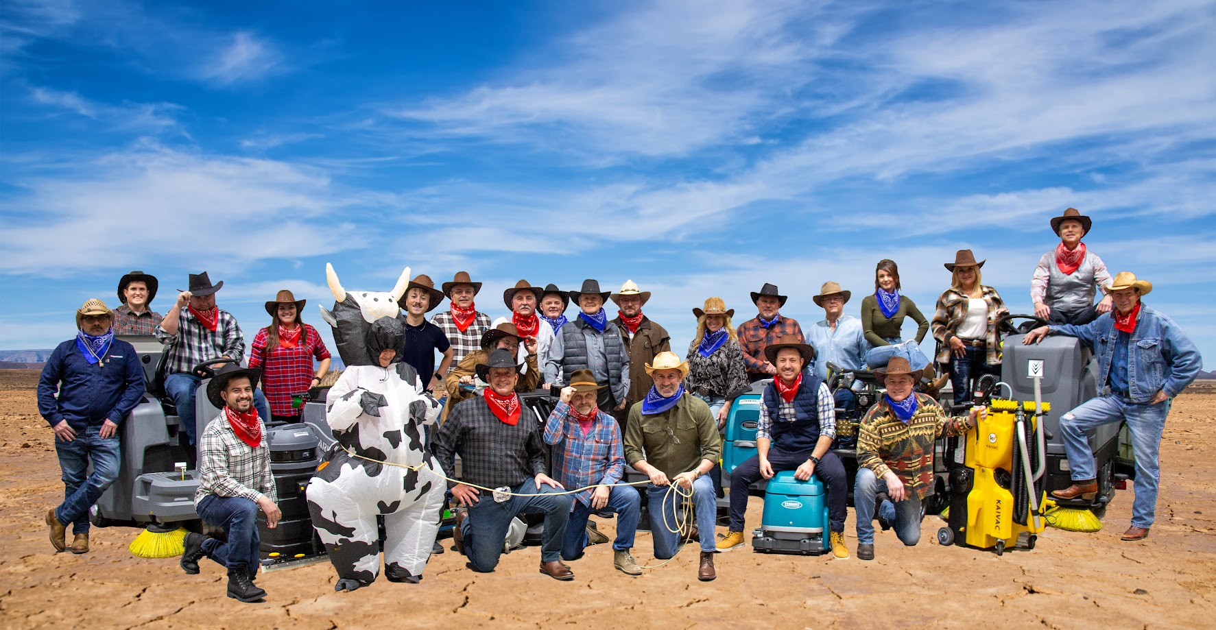 HR Resolutions and Americhem: A Partnership for Success | HR Resolutions